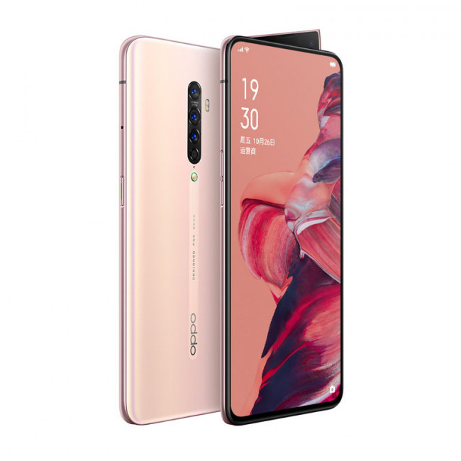 OPPO Reno 2 Specifications (Buy OPPO Reno 2 Cell Phone)