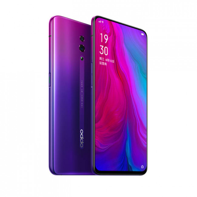 OPPO Reno Specifications (Buy OPPO Reno Cell Phone)