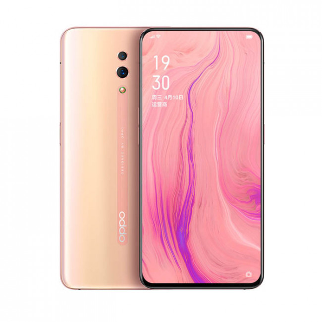 OPPO Reno Specifications (Buy OPPO Reno Cell Phone)