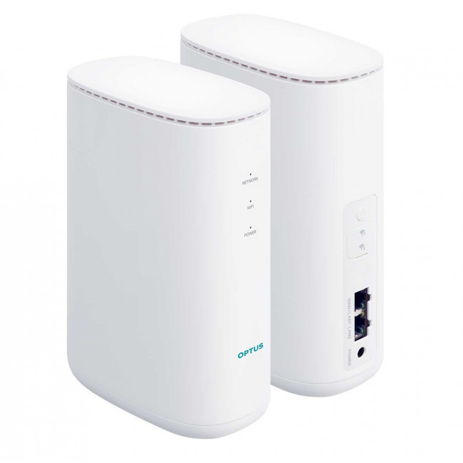 ZTE MF289D Unlocked Optus 4G Home Router Specs, Price, User Manual