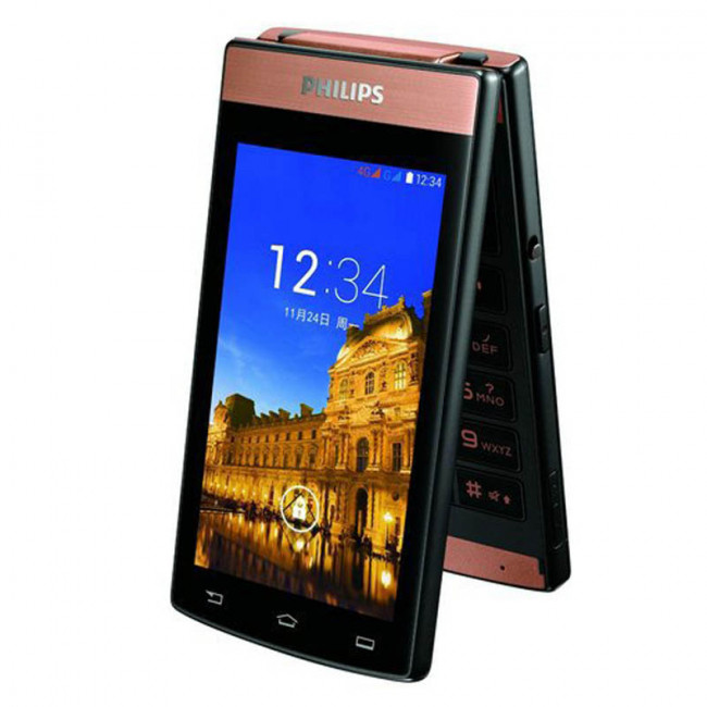 Philips V989 LTE Specifications Philips V989 Smartphone (Buy Philips V989 Cell phone)