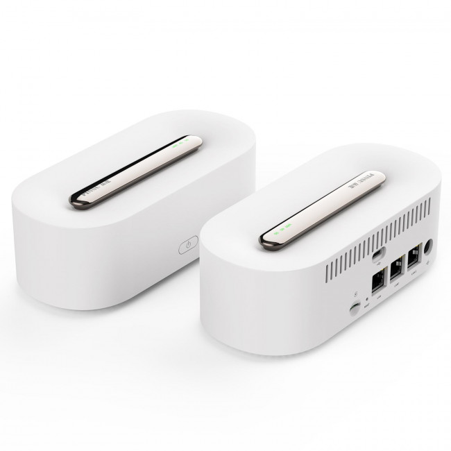 Pinsu R200 5G WiFi CPE/Router Specs, Chipset, Feature and Price etc