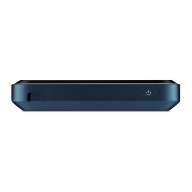 Pocket WiFi 502HW (Unlocked Huawei 502HW Pocket WiFi)