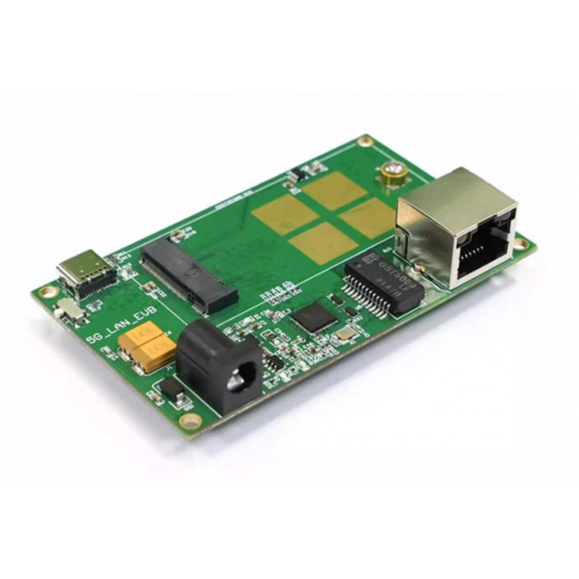 Quectel 5G M.2 Module Development Board(QTMR0088MZ)