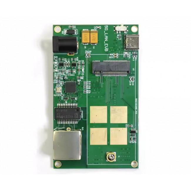 Quectel 5G M.2 Module Development Board(QTMR0088MZ)
