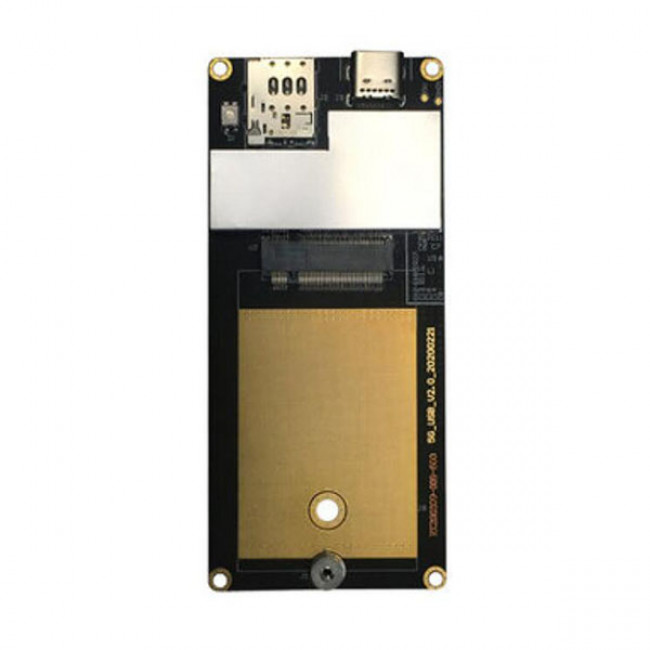 Quectel 5G M.2 Module Development Board EVB Kit (QTMR0021ZJ)