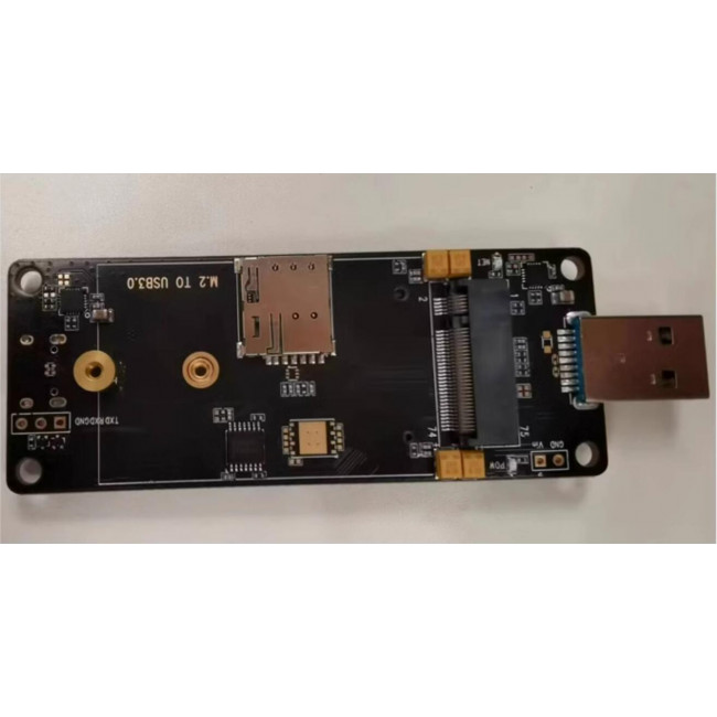 Quectel 5G MiFi USB Dongle Board QTMZJB0004XSS