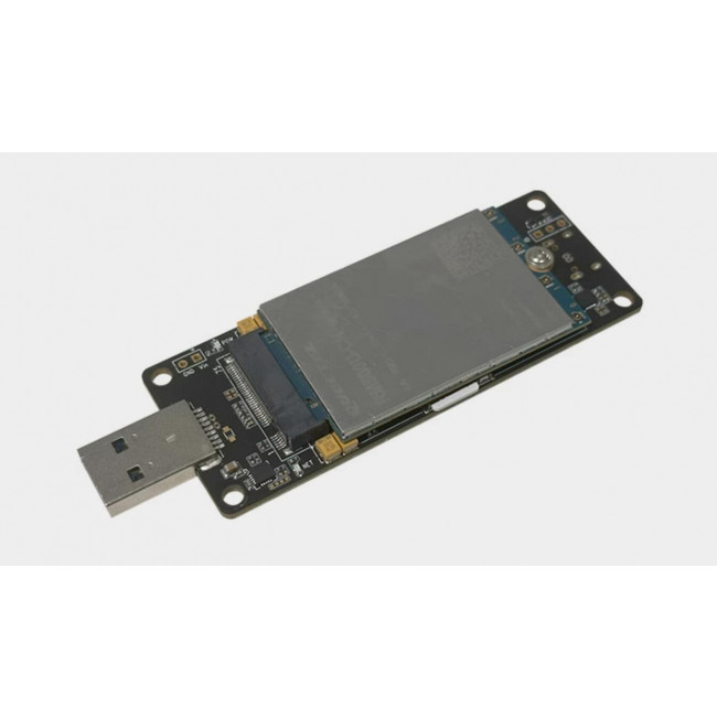 Quectel 5G MiFi USB Dongle Board QTMZJB0004XSS