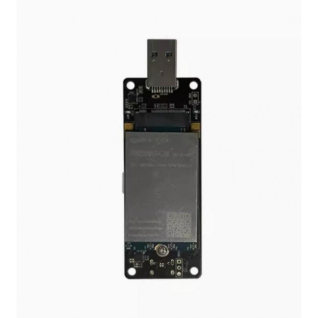 Quectel 5G MiFi USB Dongle Board QTMZJB0004XSS