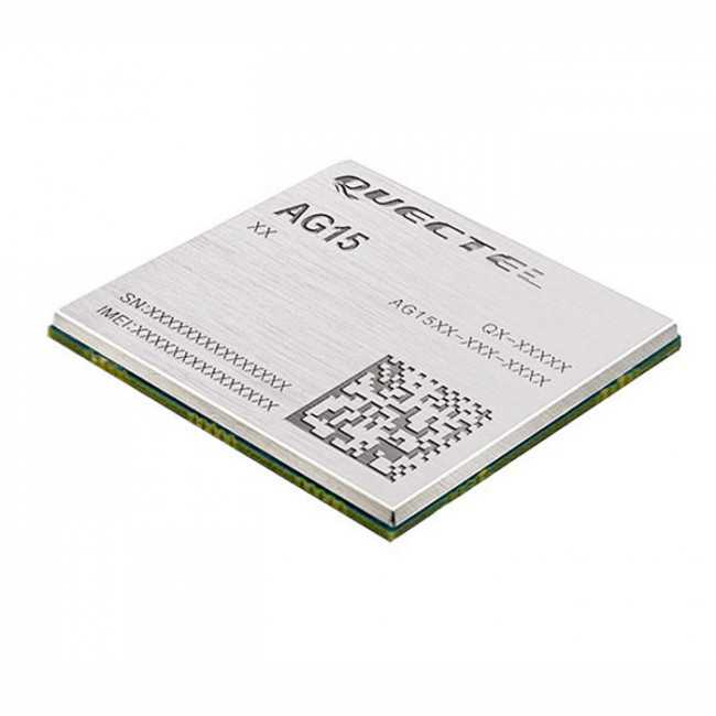 Quectel AG15 Automotive Grade C-V2X Module