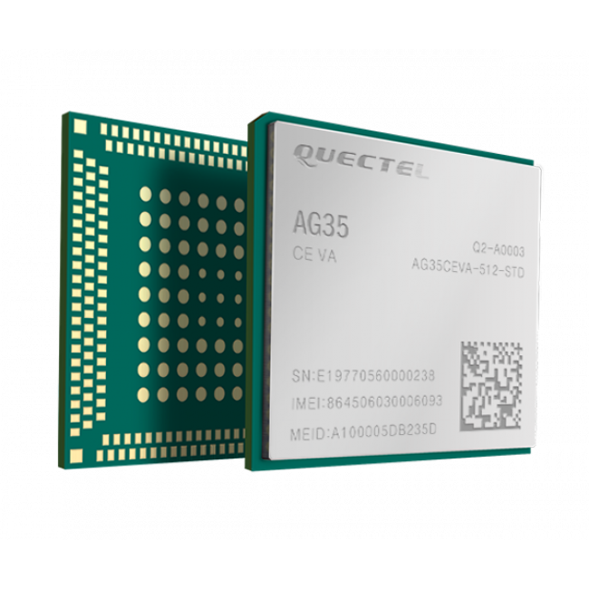 Quectel AG35 AG35-C AG35-CE AG35-E AG35-NA LTE Cat4 Module