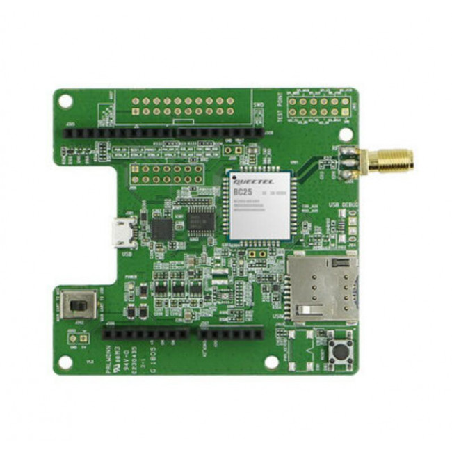 Quectel BC25PBTEB-KIT-BT Dev Board