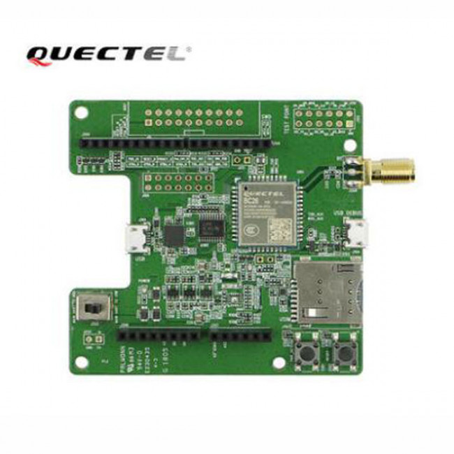 Quectel BC26-TE-B EVB Kit