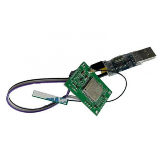 Quectel BC260Y NB-IoT Core Board (QTMB0031MZ)