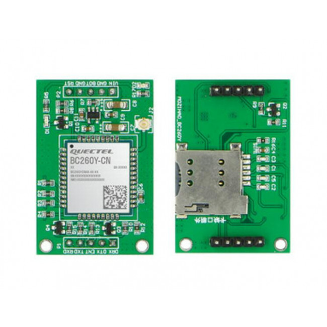 Quectel BC260Y NB-IoT Core Board (QTMB0031MZ)