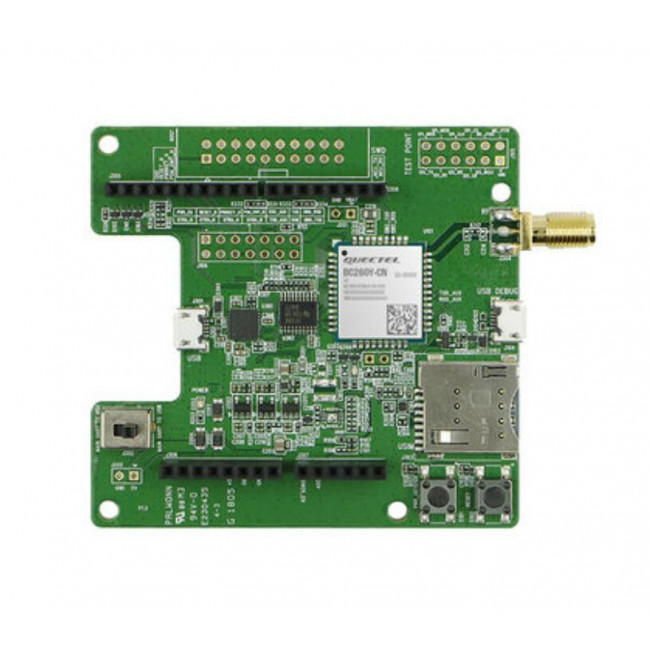 Quectel BC260YCNAATEB-KIT Development Board