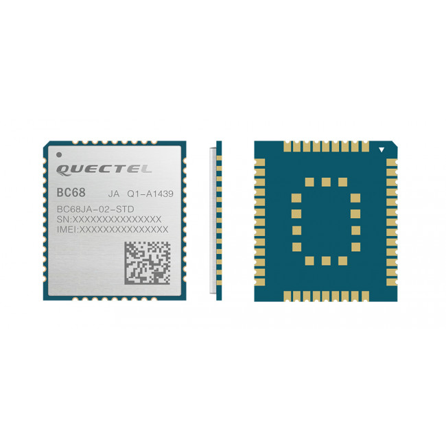 Quectel BC68 LTE NB-IoT Module