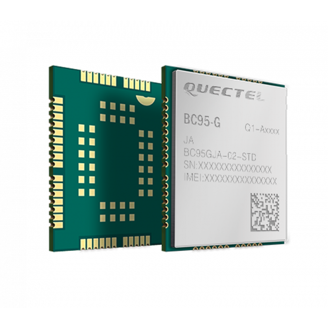 Quectel BC95-G LTE NB-IoT Module