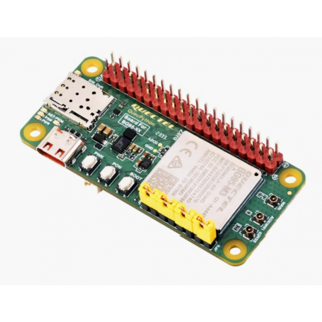 Quectel BG95-M3 EVB Board QTMKFB0005DP