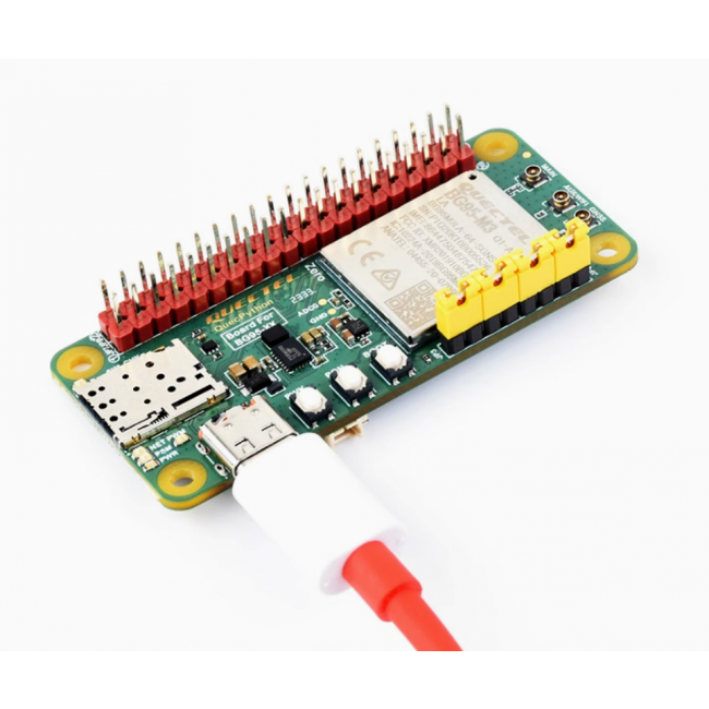 Quectel BG95-M3 EVB Board QTMKFB0005DP