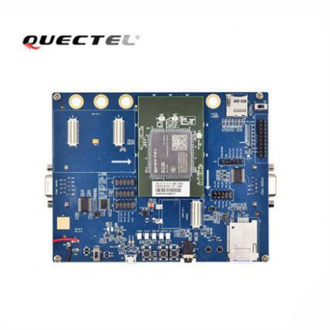 Quectel EC20-CE-TE-A UMTS & LTE EVB Kit
