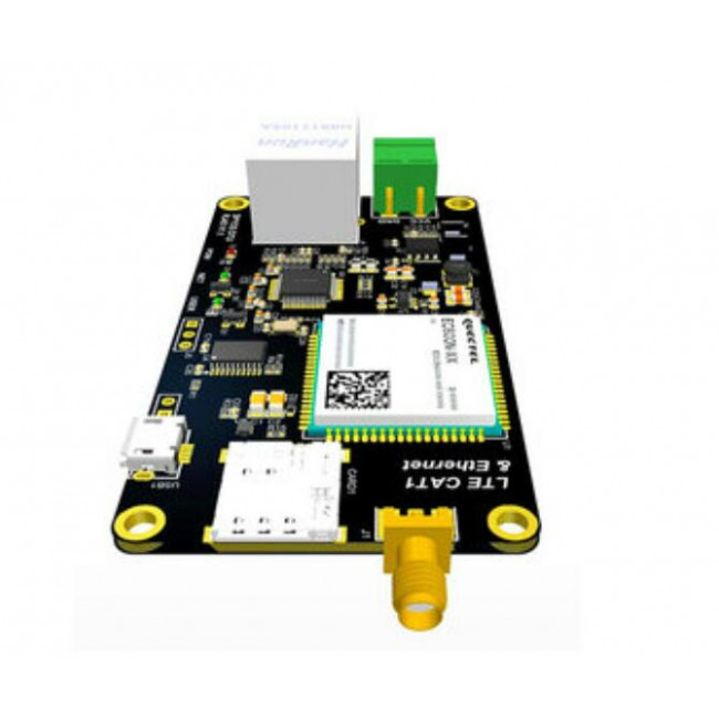 Quectel EC600N LTE Cat.1 Development Board