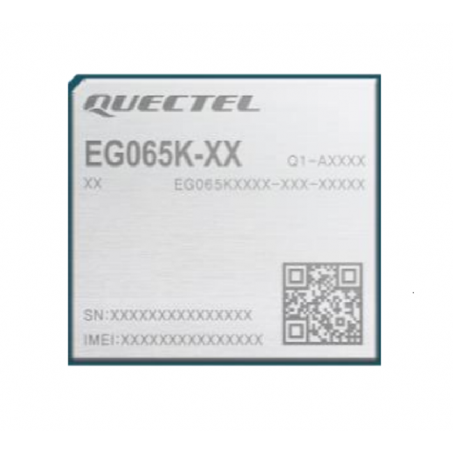 Quectel EG065K-EA LGA 4G LTE Module Specs, Price, Datasheet
