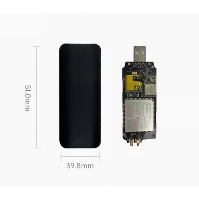 Quectel EG25-G-USB-DONGLE Specs, Price, Chipset etc...