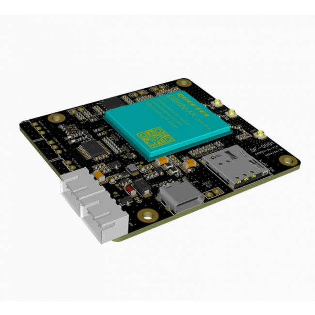 Quectel EG912U-GL Development Board QTMHXB0005XSS