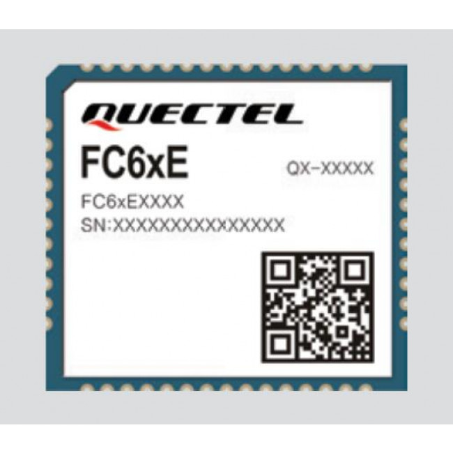 Quectel FC65E Wi-Fi & BT Module