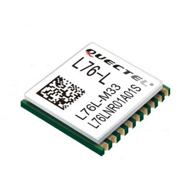 Quectel GNSS L76-L | Quectel L76-L GNSS Module