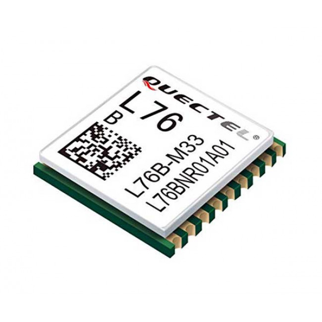 Quectel GNSS L76B | Quectel L76B GNSS Module