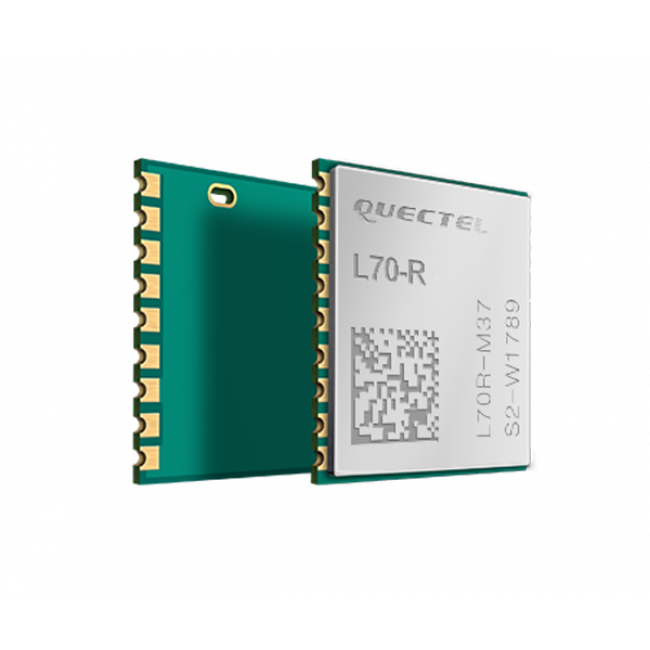 Quectel GPS L70-R | Quectel L70-R GPS Module