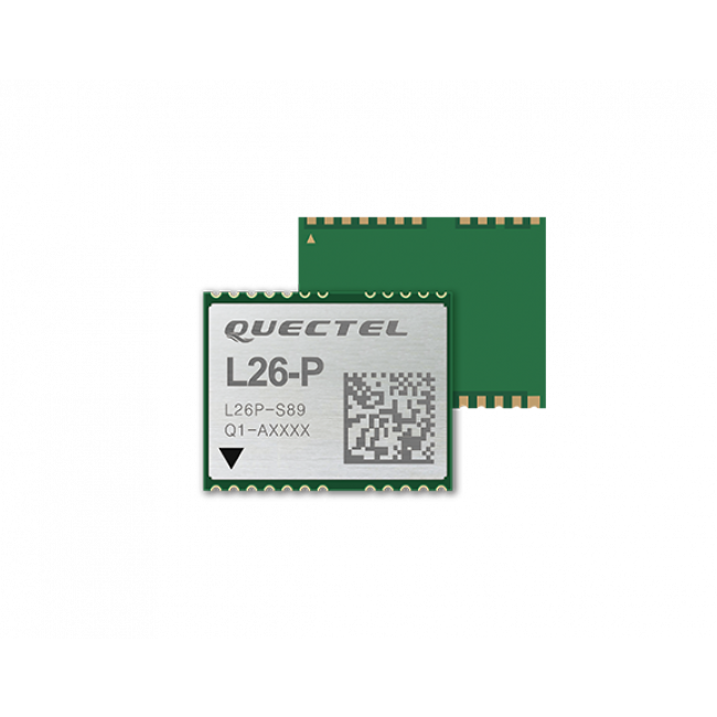 Quectel L26-P GNSS Module
