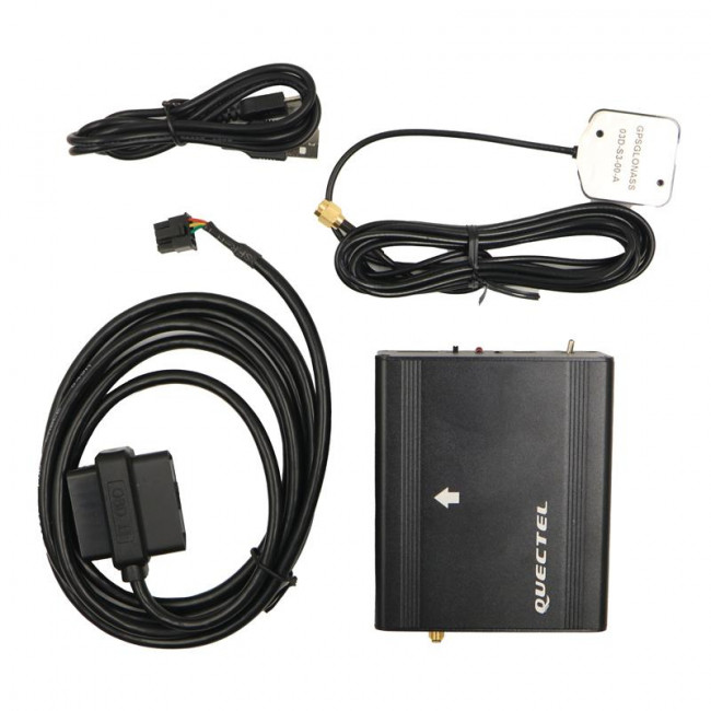 Quectel L26ADREVB-KIT RF Evaluation and Development Kit