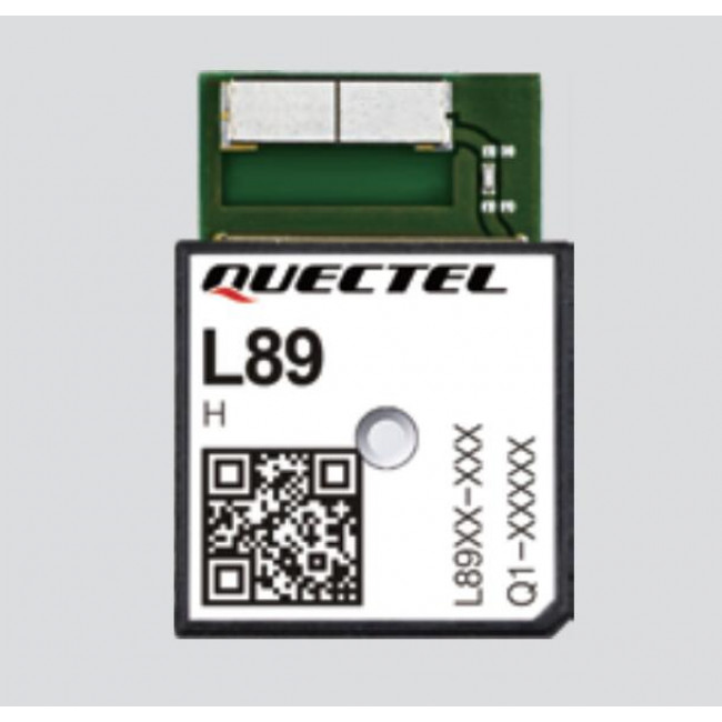 Quectel GNSS L89 R2.0 | Quectel L89 R2.0 GNSS Module Specs, Chipset, Price