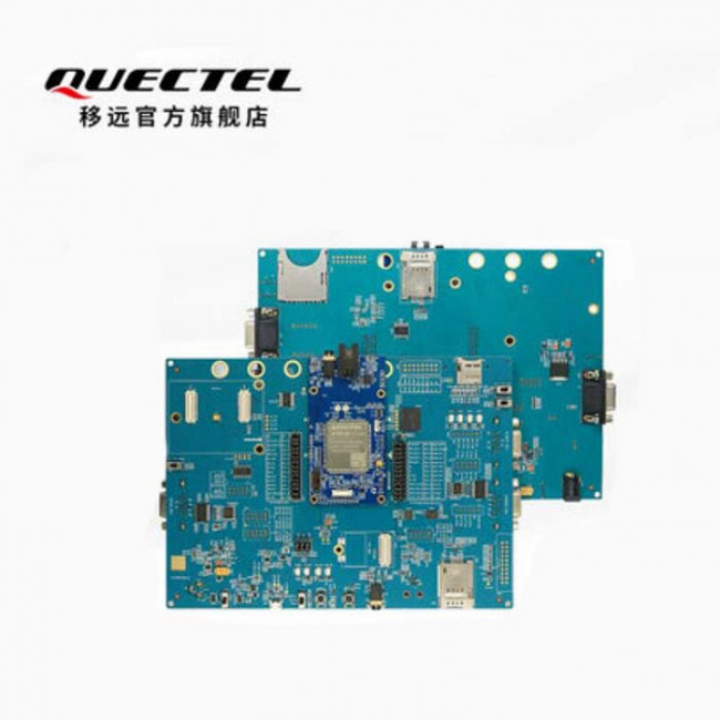 Quectel LTE OPEN EVB-KIT Development Board