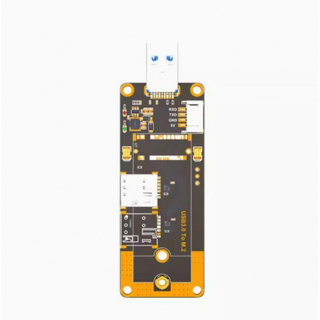 Quectel M.2 to USB Adapter