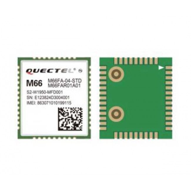 Quectel M66 2G GSM/GPRS Module