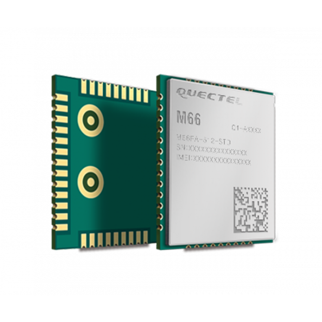 Quectel M66 2G GSM/GPRS Module