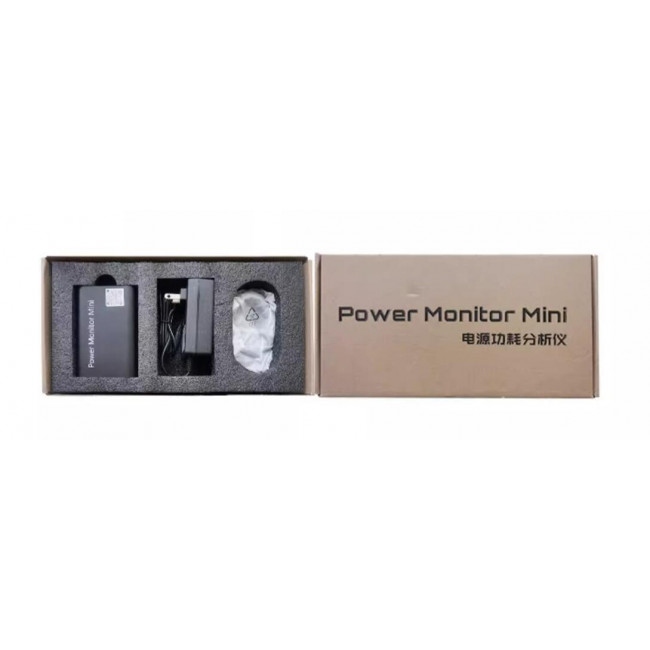 Quectel Power Monitor Mini QTMX0135XY