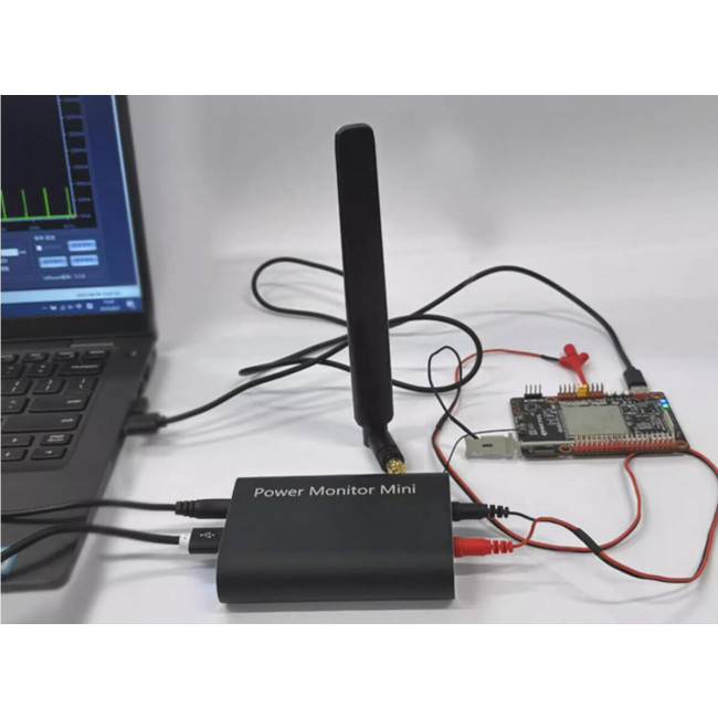 Quectel Power Monitor Mini QTMX0135XY