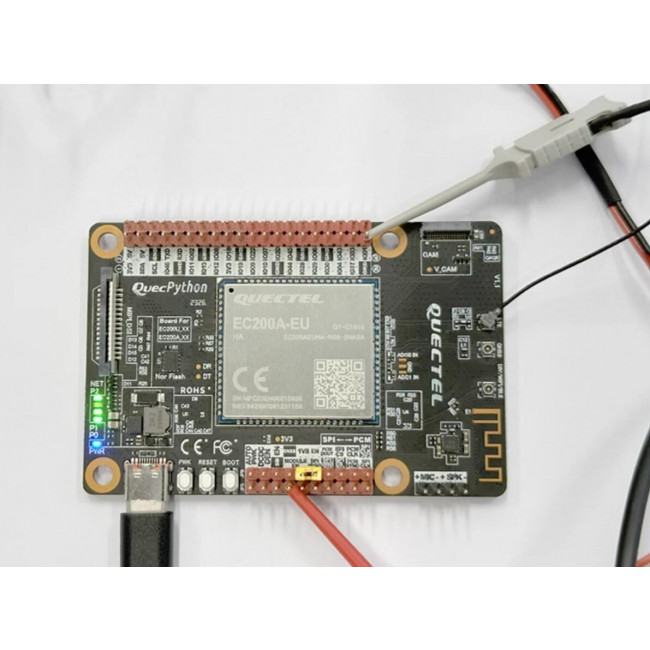 Quectel Power Monitor Mini QTMX0135XY