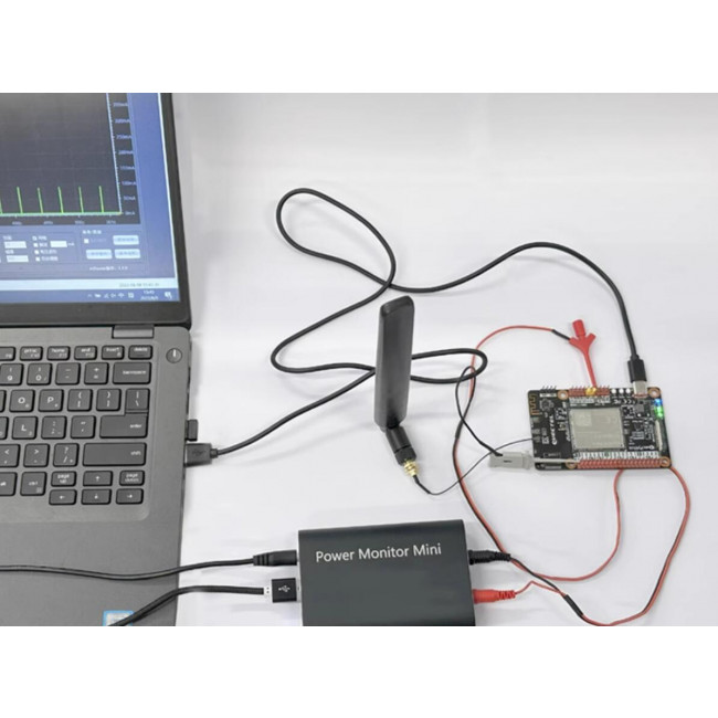 Quectel Power Monitor Mini QTMX0135XY