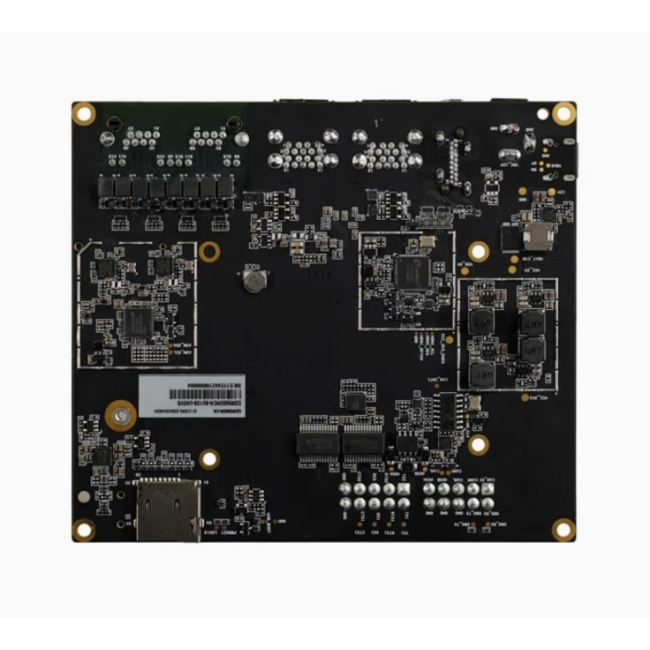 Quectel QSM560DR 5G Smart Control Board