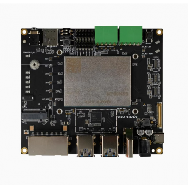Quectel QSM560DR 5G Smart Control Board