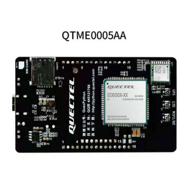 Quectel EC600S QuecPython EVB Kit