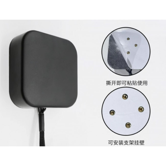 Quectel QTMY0159ST 4-in-1 High Gain 5G Antenna