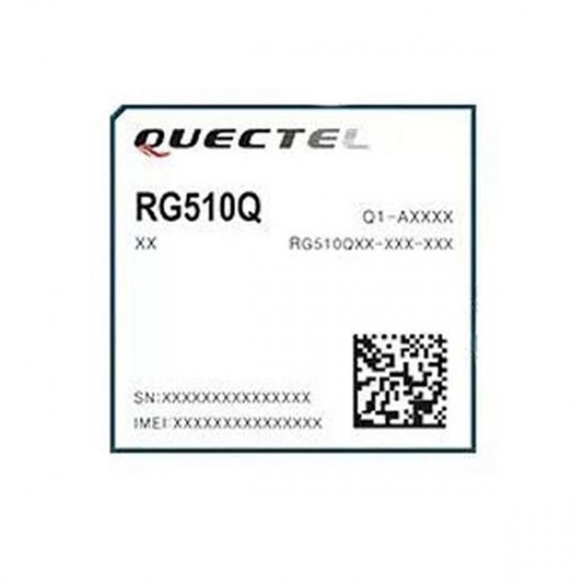 Quectel RG510Q 5G Sub-6GHz mmWave LGA Module Specs, Price, Datasheet