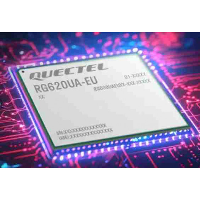 Quectel RG620UA-EU 5G AI LGA Module Specs, Chipset, Review
